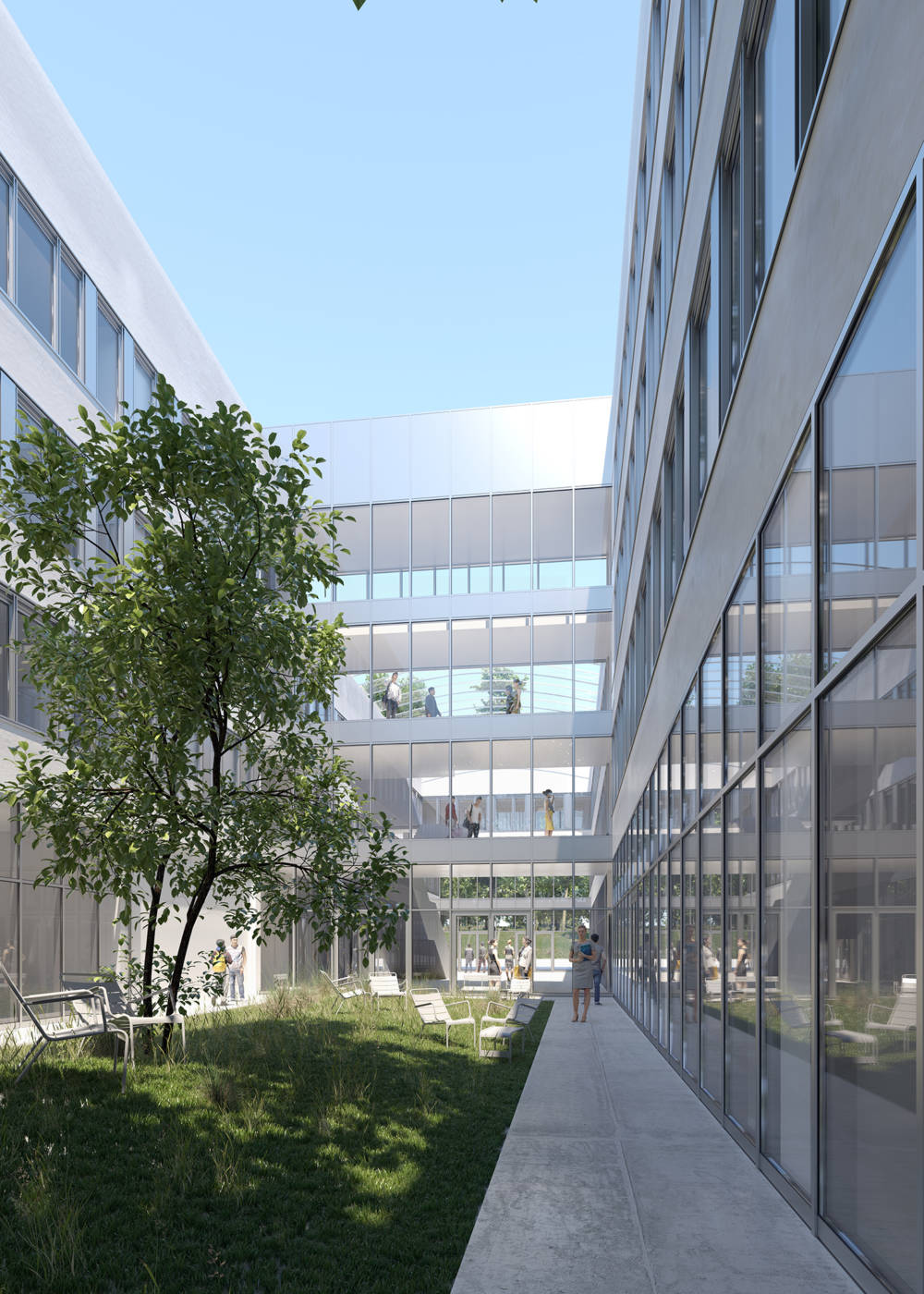 Centrale Supelec University — Barthélémy Griño