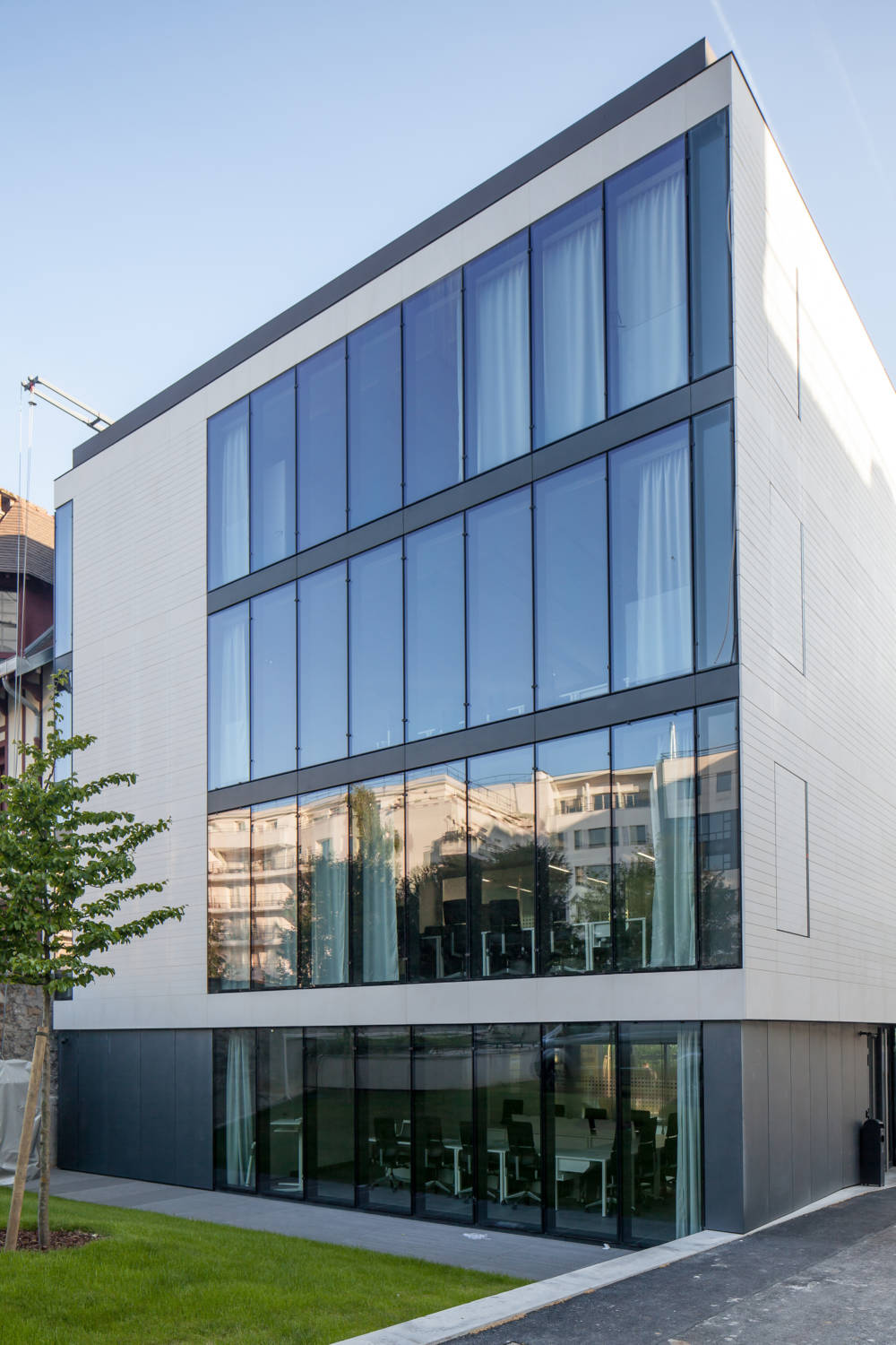 BPI Campus — Barthélémy Griño