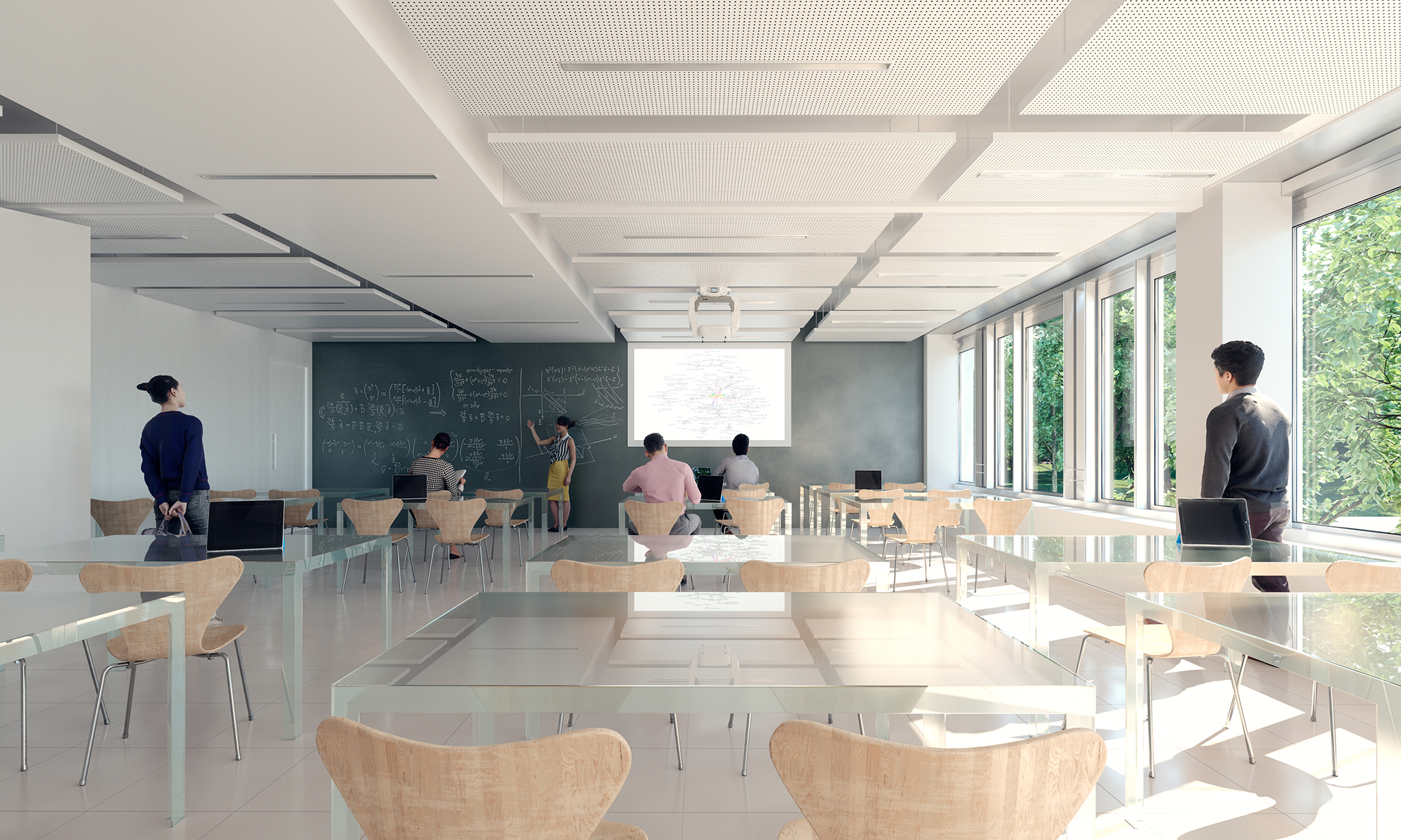 Centrale Supelec University — Barthélémy Griño