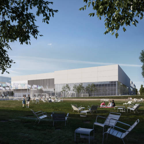 Centrale Supelec University — Barthélémy Griño