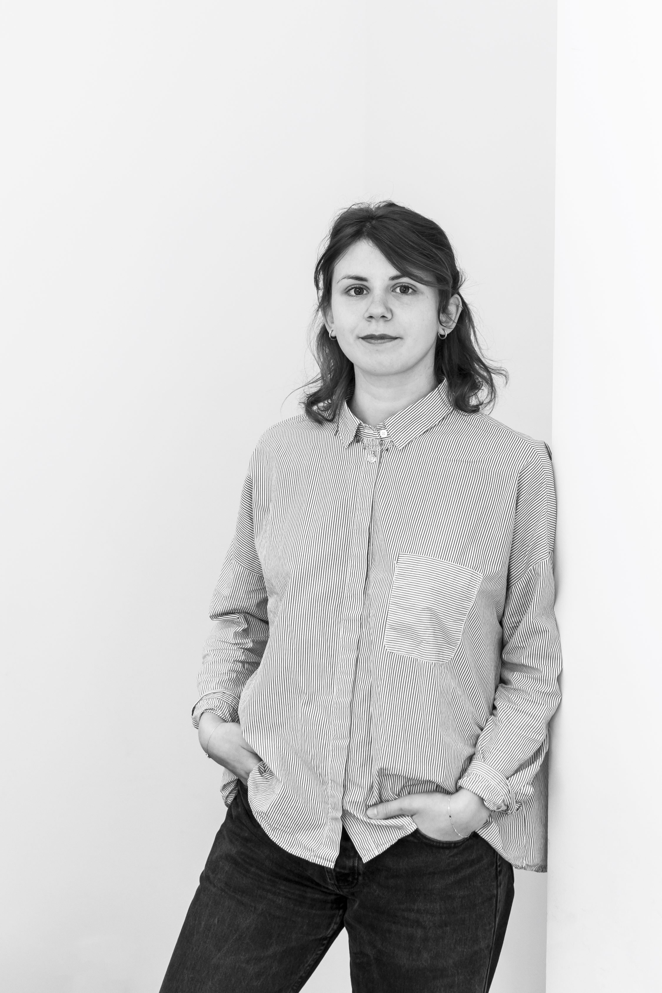 Team — Barthélémy Griño