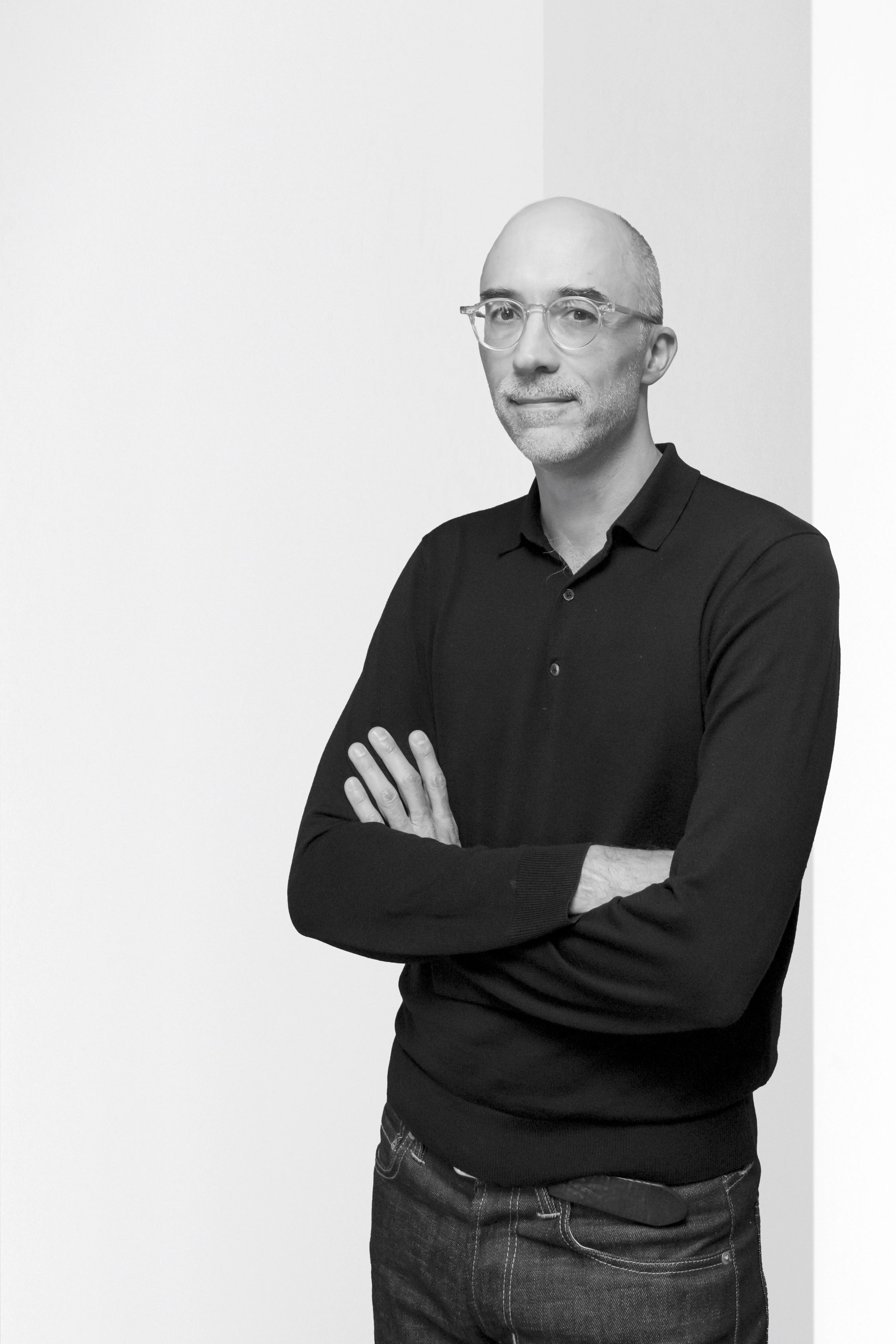 Équipe — Barthélémy Griño