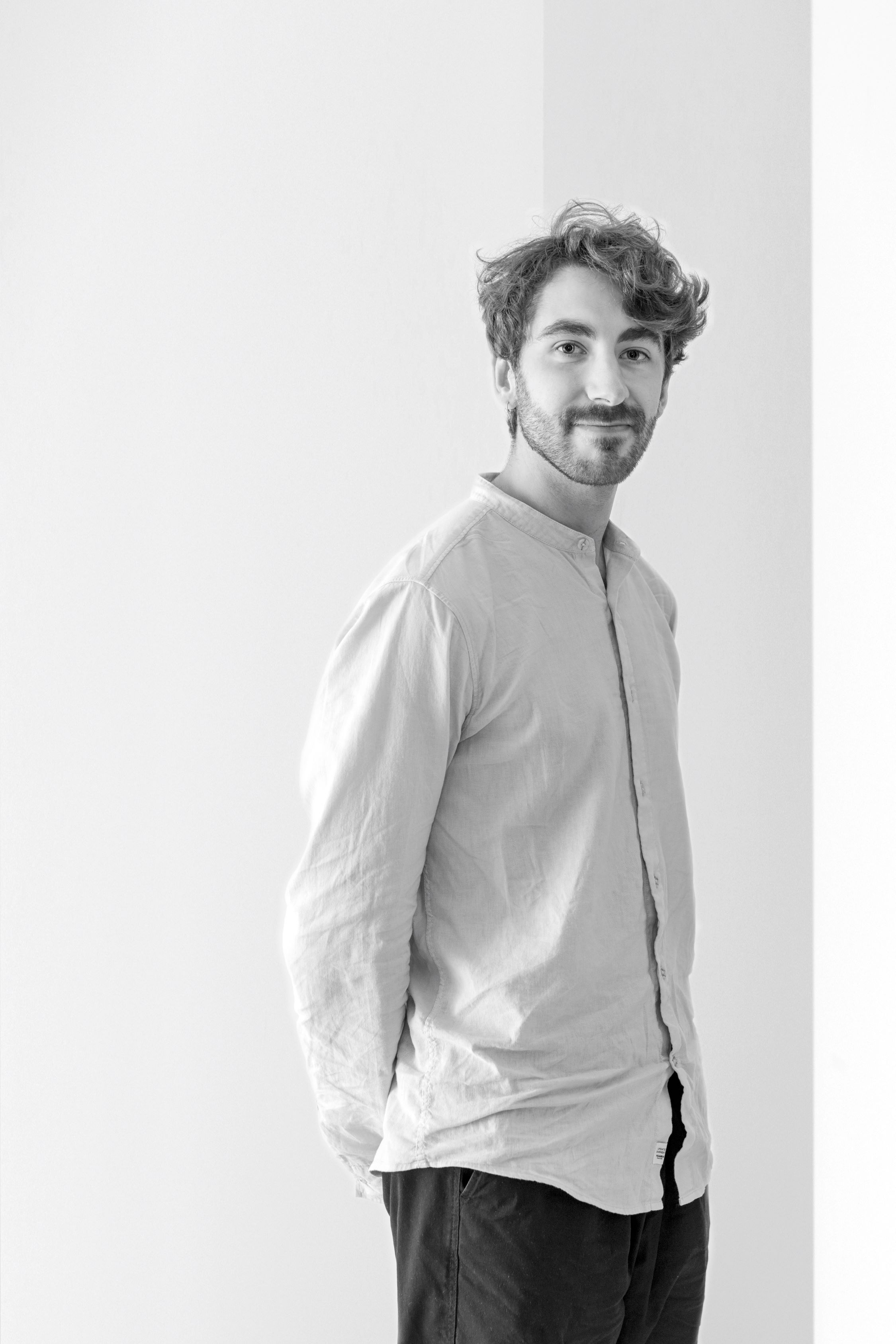 Équipe — Barthélémy Griño